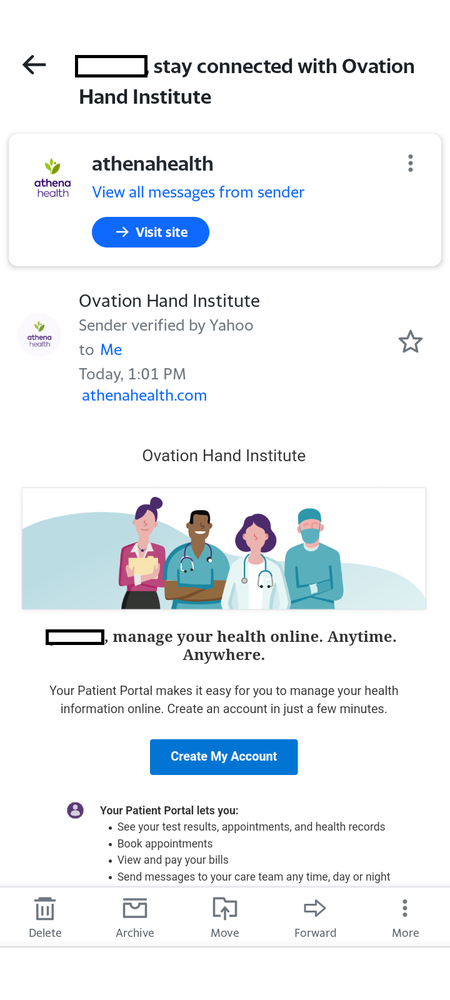 OVATION HAND INSTITUTE - Updated June 2025 - 10532 N Port Washington Rd ...