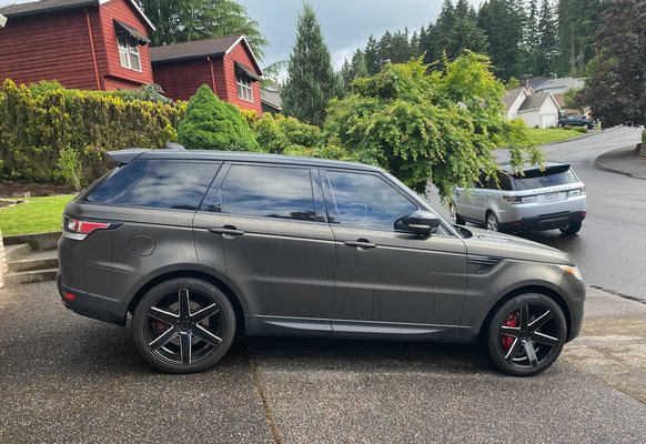 LAND ROVER PORTLAND - Updated December 2025 - 38 Photos & 99 Reviews ...