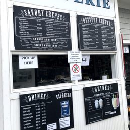 CREPE NEPTUNE - Updated October 2024 - 253 Photos & 341 Reviews - 175 E ...