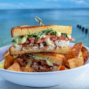 THE BAIT HOUSE TACKLE & TAVERN - 750 Photos & 704 Reviews - Seafood ...