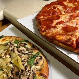 BOSTON HOUSE OF PIZZA - Updated November 2025 - 40 Photos & 145 Reviews ...