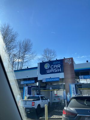 ALOHA CAR WASH COMPANY - Updated August 2024 - 116 Photos & 157 Reviews ...