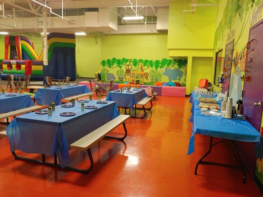 DINODASH INDOOR PLAYGROUND - Updated March 2026 - 61 Photos & 15 ...