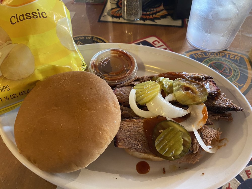 BACKDRAFT BAR-BE-QUE - Updated October 2025 - 134 Photos & 48 Reviews ...