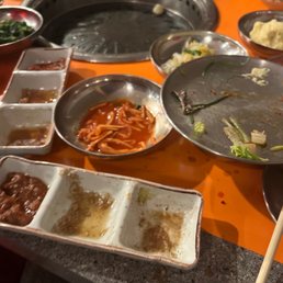 CHOSUN KOREAN BBQ - Updated October 2025 - 426 Photos & 312 Reviews ...