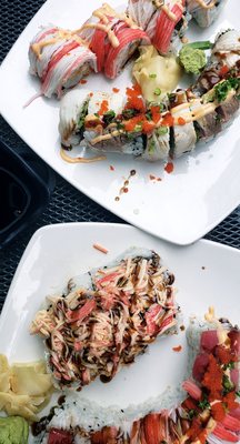 SUSHI O BISTRO AND SUSHI BAR - Updated December 2024 - 275 Photos & 287 ...