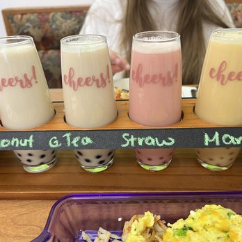 PANDARELLA’S BREAKFAST & LUNCH - Updated August 2024 - 29 Photos & 11 ...