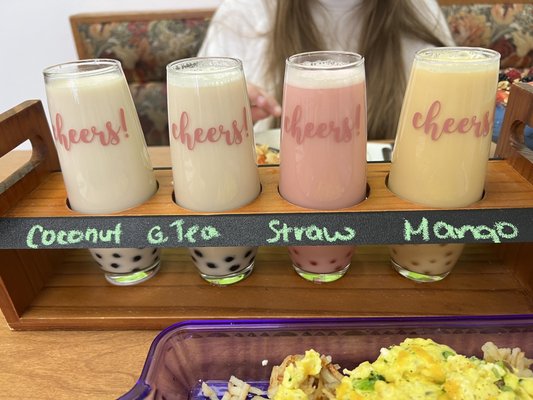 PANDARELLA’S BREAKFAST & LUNCH - 18 Photos - 107 E Drinker St, Dunmore ...