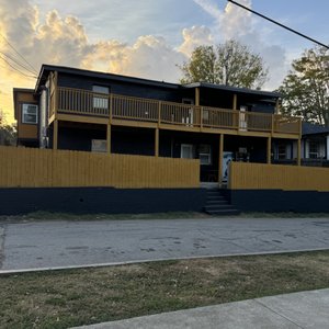 ATLANTA MASJID OF AL-ISLAM - Updated December 2025 - 11 Reviews - 560 ...