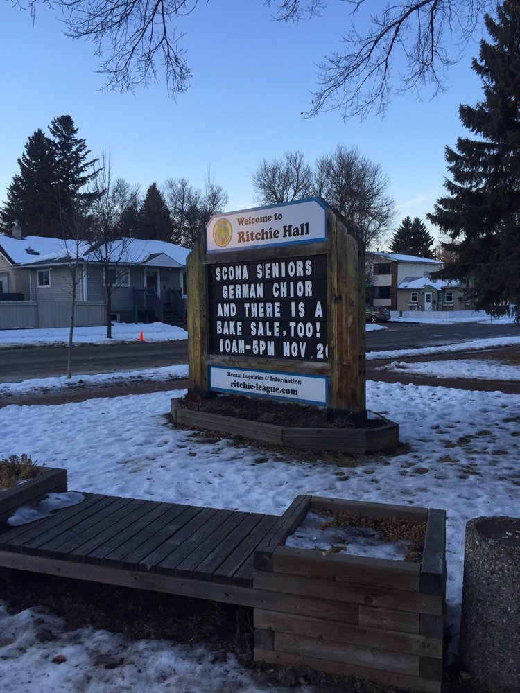 RITCHIE HALL - Updated July 2024 - 7727 98 St NW, Edmonton, Alberta ...