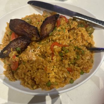 ESTEFAN KITCHEN ORLANDO - 646 Photos & 289 Reviews - 3269 ...