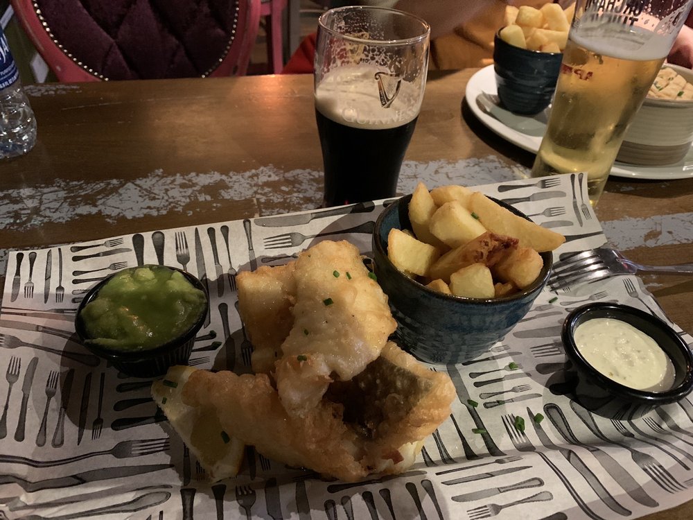 FOLEY’S BAR - 70 Photos & 54 Reviews - 1 Merrion Row, Dublin 2, Co ...