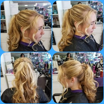 MIRACLE HAIR BY CINDY - Updated November 2025 - 109 Photos & 33 Reviews ...