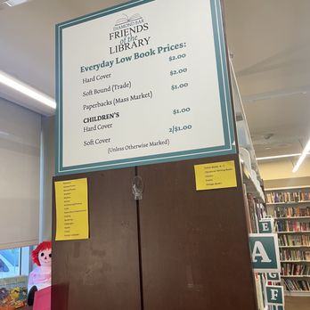 LA COUNTY LIBRARY - DIAMOND BAR LIBRARY - Updated December 2025 - 81 ...