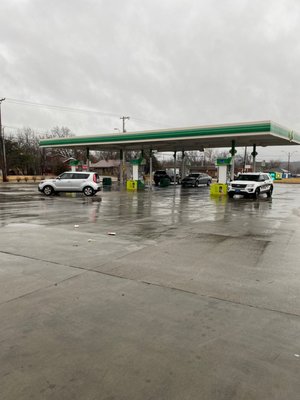 BP - Updated March 2025 - 8025 Hickman Mills Dr, Kansas City, Missouri ...