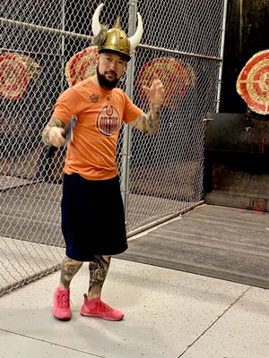 AXE MONKEYS - Updated January 2026 - 61 Photos - 13931 156th St NW ...