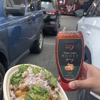FLAVOR HIVE - Updated April 2025 - 338 Photos & 120 Reviews - 5249 Duke ...