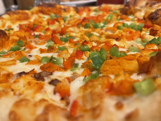 MIRCHI CAFE AND MASALA PIZZA - Updated October 2024 - 405 Photos & 471 ...