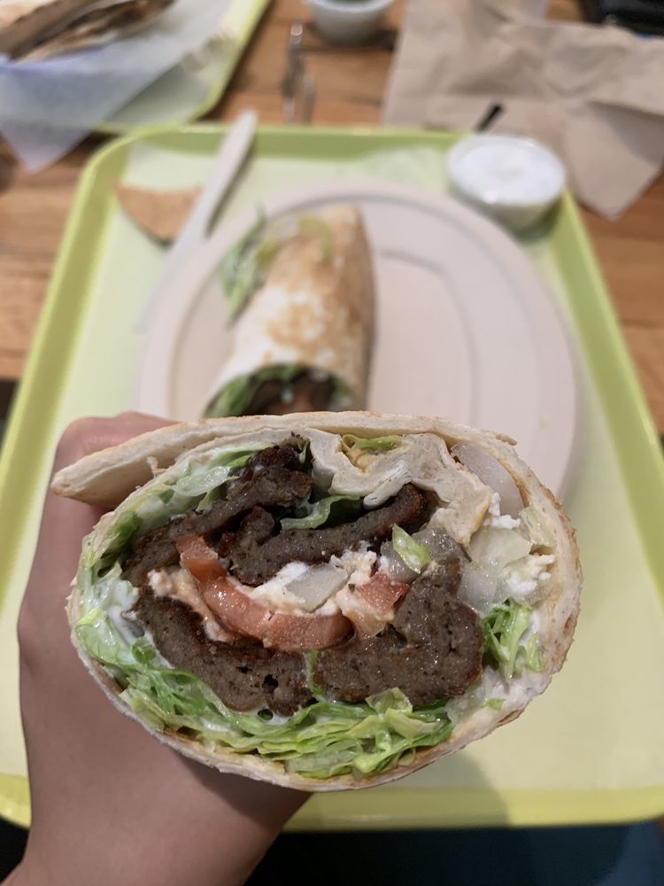 MOBY DICK HOUSE OF KABOB - 86 Photos & 104 Reviews - 727 W 40th St ...