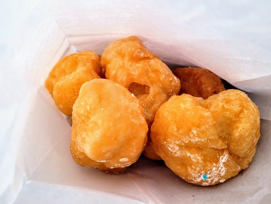 SUNRISE DONUTS & ESPRESSO - Updated 2024 - 169 Photos & 276 Reviews ...