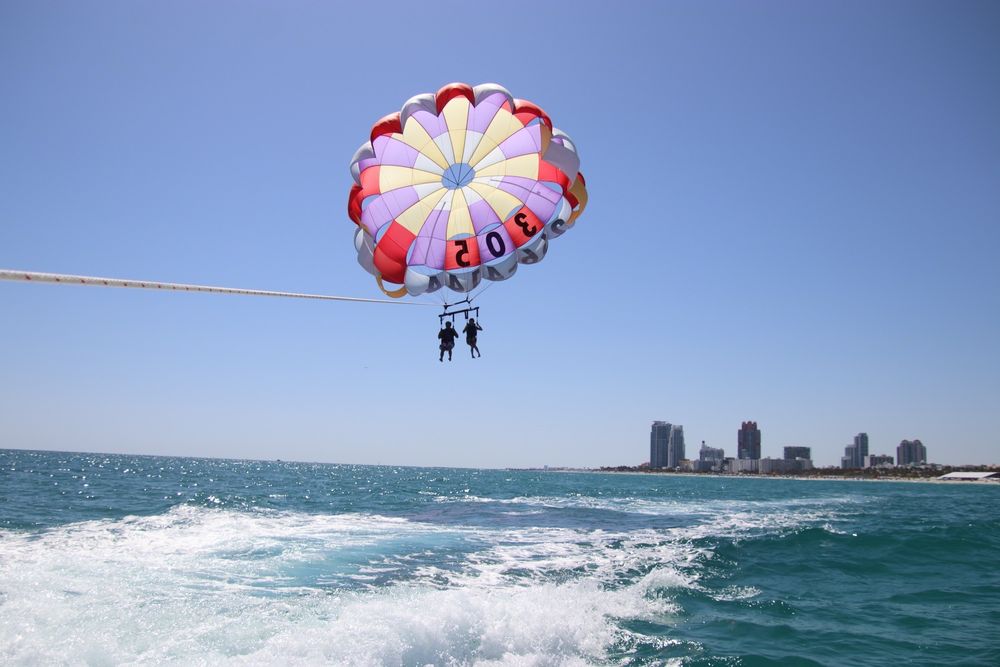 SOUTH BEACH PARASAIL - Updated December 2025 - 82 Photos & 87 Reviews ...