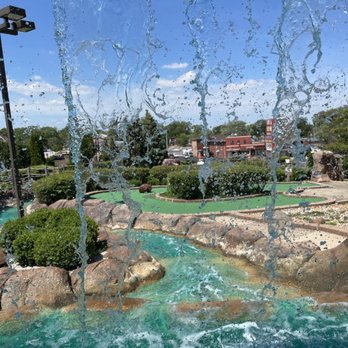 PGN FUN VILLAGE - Updated January 2026 - 48 Photos & 57 Reviews - 8125 ...