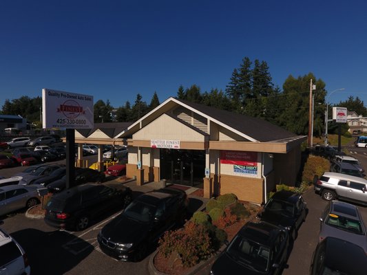 SEATTLE FINEST MOTORS - Updated January 2026 - 46 Photos & 90 Reviews ...