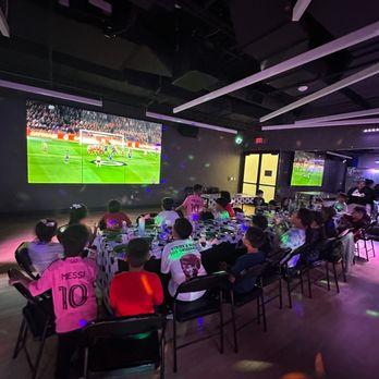 COPA SOCCER TRAINING CENTER - Updated July 2025 - 52 Photos & 97 ...