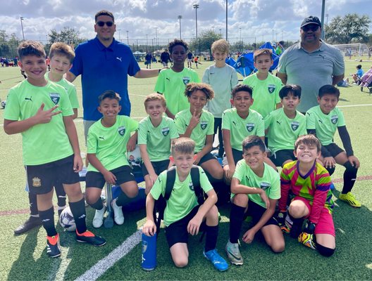 MAKO SOCCER CLUB - Updated January 2026 - 28 Photos - 1585 SW Cashmere ...