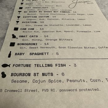 JUNIPER - Updated January 2026 - 19 Photos - 55 Cromwell St, Providence ...