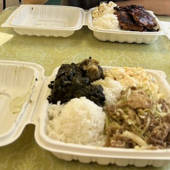LILIHA DRIVE INN - 516 Photos & 291 Reviews - 1408 Liliha St, Honolulu ...