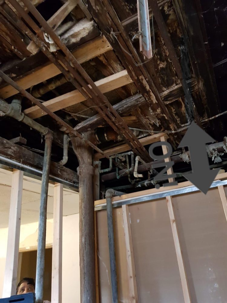 IRAM CONTRACTING - Updated October 2024 - Brooklyn, New York - General ...