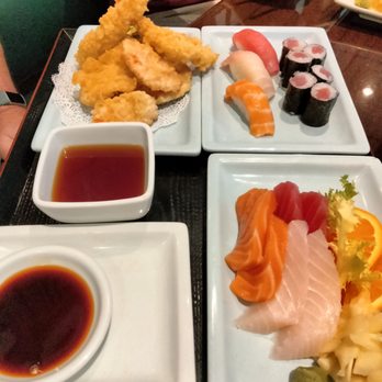 KAMPAI JAPANESE RESTAURANT - Updated March 2025 - 422 Photos & 347 ...