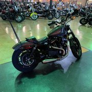 BATTLE BORN HARLEY-DAVIDSON® - 104 Photos & 87 Reviews - Motorcycle ...