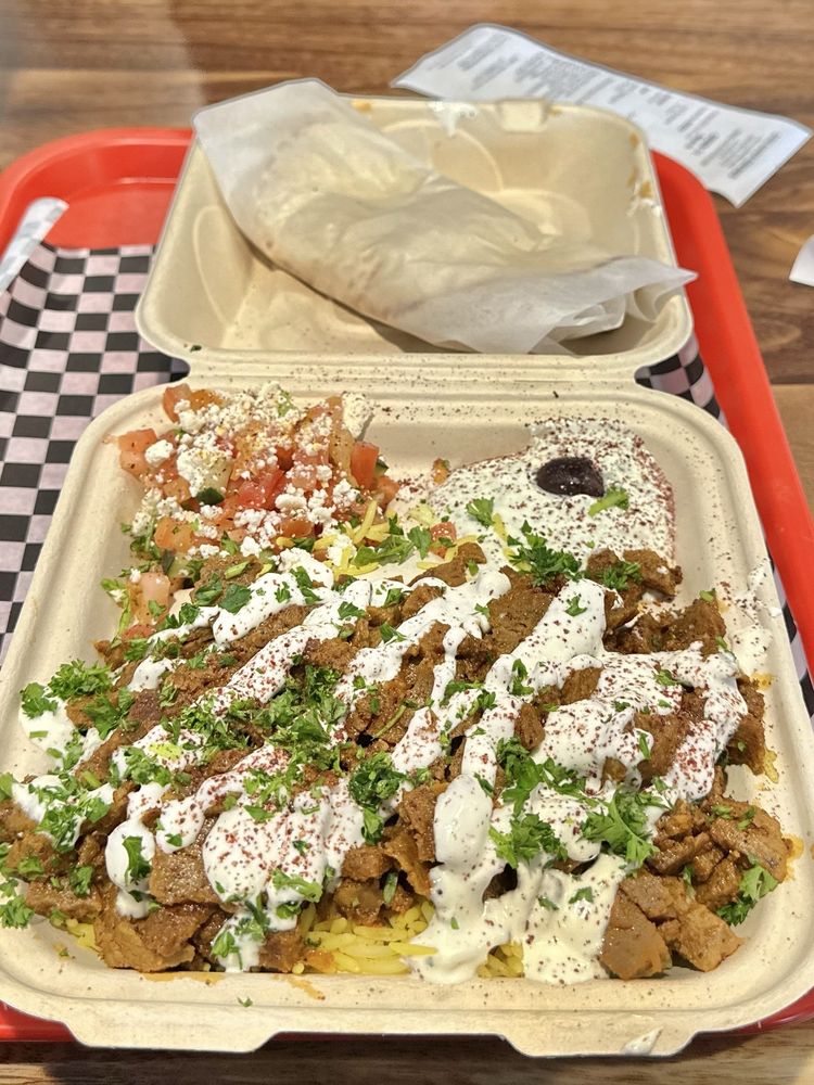 GYRO MAKERS - Updated July 2025 - 24 Photos & 17 Reviews - 10016 ...