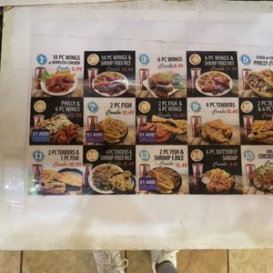 TOUCHDOWN WINGS - Updated December 2025 - 29 Photos & 11 Reviews - 3730 ...