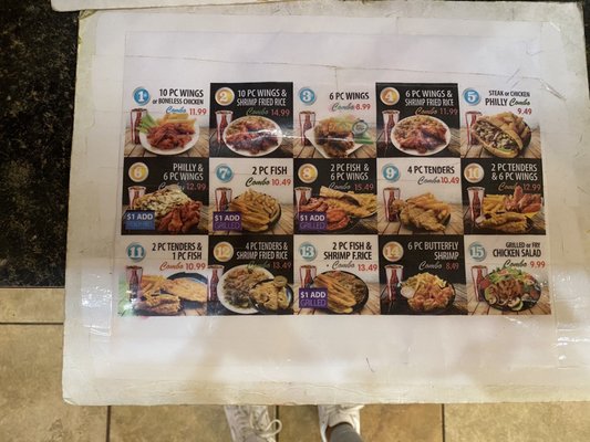 RUCHDA WINGS - Updated August 2025 - 37 Photos & 78 Reviews - 5370 ...