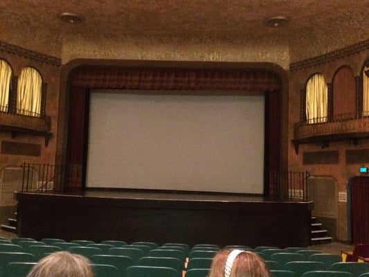 PANIDA THEATRE - Updated June 2025 - 12 Reviews - 300 N 1st Ave ...