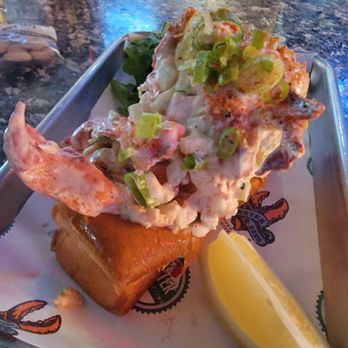 LOBSTER GUYS ROLLS & FRIES - Updated November 2024 - 557 Photos & 358 ...