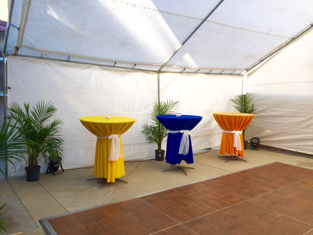 ABC PARTY RENTAL - Updated December 2024 - 10 Photos - Baldwin Park ...