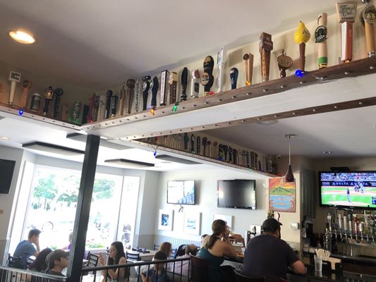 DEL RAY PIZZERIA - 154 Photos & 384 Reviews - Pizza - 2218 Mt Vernon ...