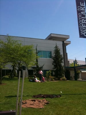 OVERLAKE CHRISTIAN CHURCH - 24 Photos & 25 Reviews - 9900 Willows Rd NE ...