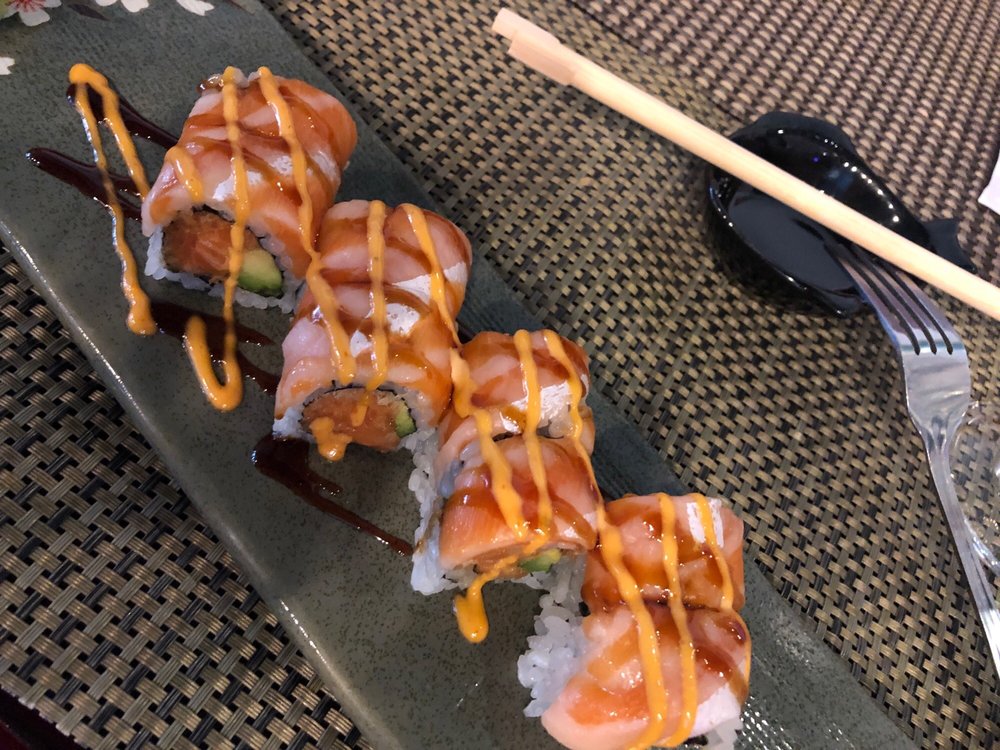 KOTO SUSHI - 317 Photos & 290 Reviews - Japanese - 719 Sansom St ...