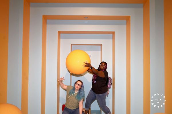 COLOR FACTORY - 257 Photos & 64 Reviews - 233 S Wacker Dr, Chicago ...