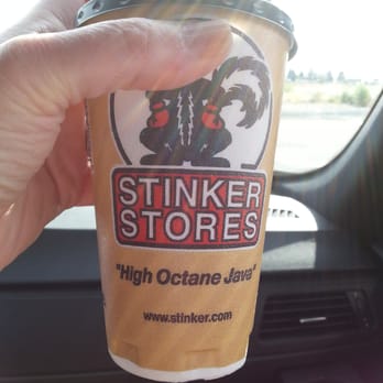 STINKER STORES - Updated September 2024 - 4580 N Yellowstone Hwy, Idaho ...
