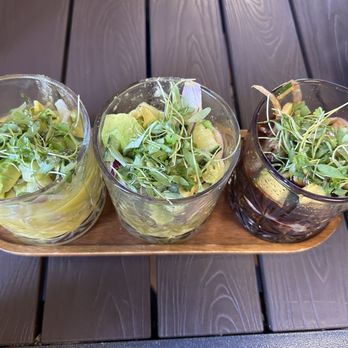 TSUNAMI MODERN CUISINE - Updated December 2025 - 288 Photos & 168 ...