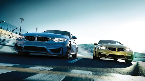 BMW OF WICHITA - Updated January 2026 - 28 Photos & 27 Reviews - 11000 ...