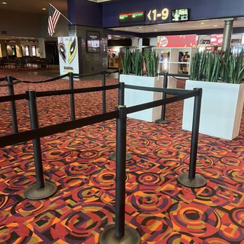 CINEMARK BUCKLAND HILLS 18 + IMAX - Updated December 2025 - 220 Photos ...