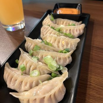 PALATE GARDEN - Updated March 2025 - 39 Photos & 19 Reviews - 1029 N ...