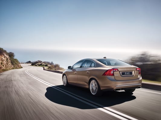 RICKENBAUGH VOLVO - Updated June 2026 - 25 Photos & 105 Reviews - 777 ...